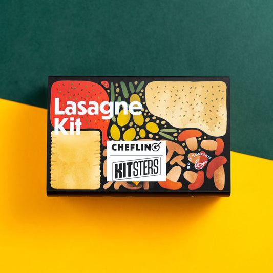 About Us – Kitsters