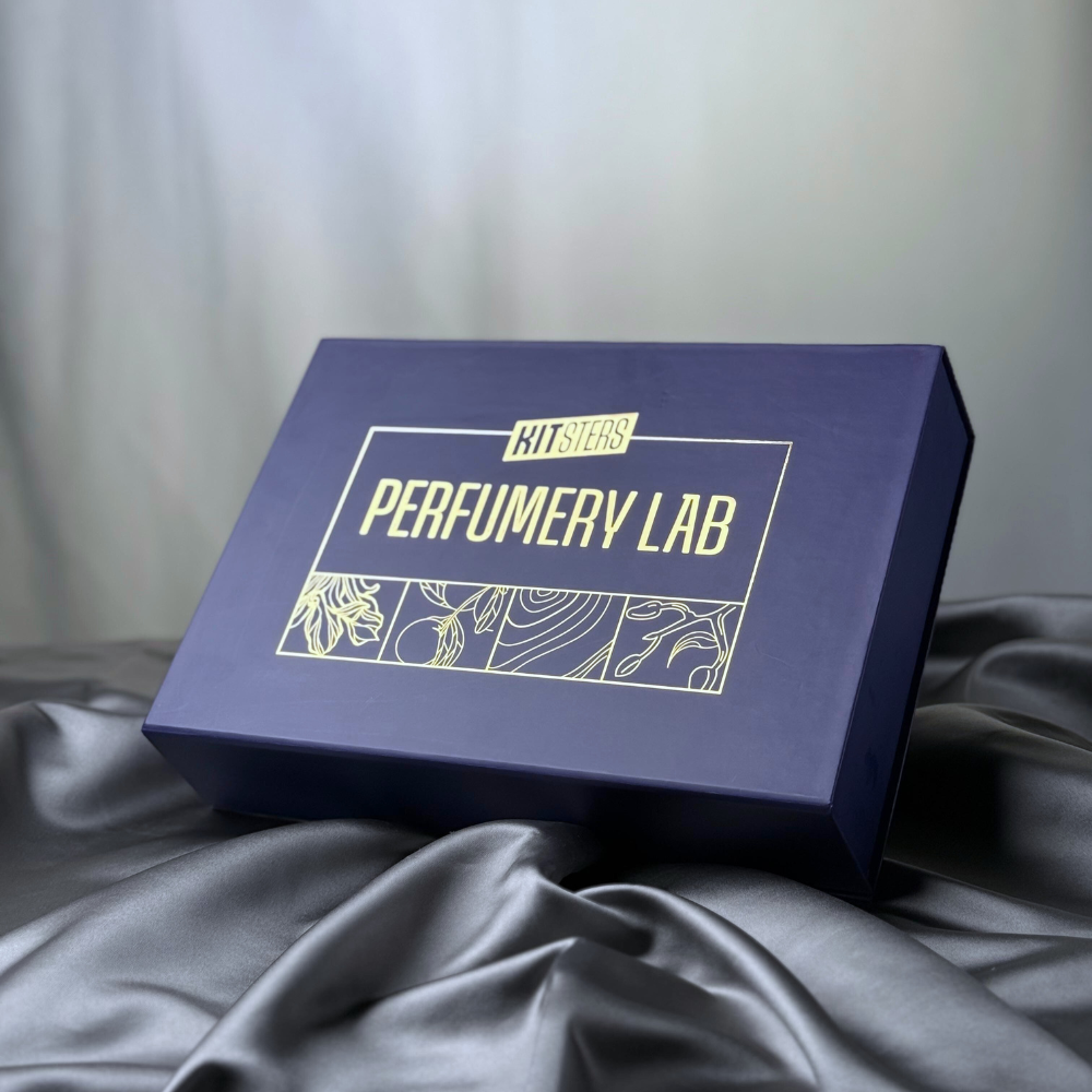 DIY Perfume Kit | Unique Gift Ideas | Kitsters