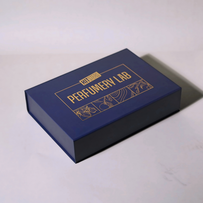 DIY Perfume Kit | Unique Gift Ideas | Kitsters