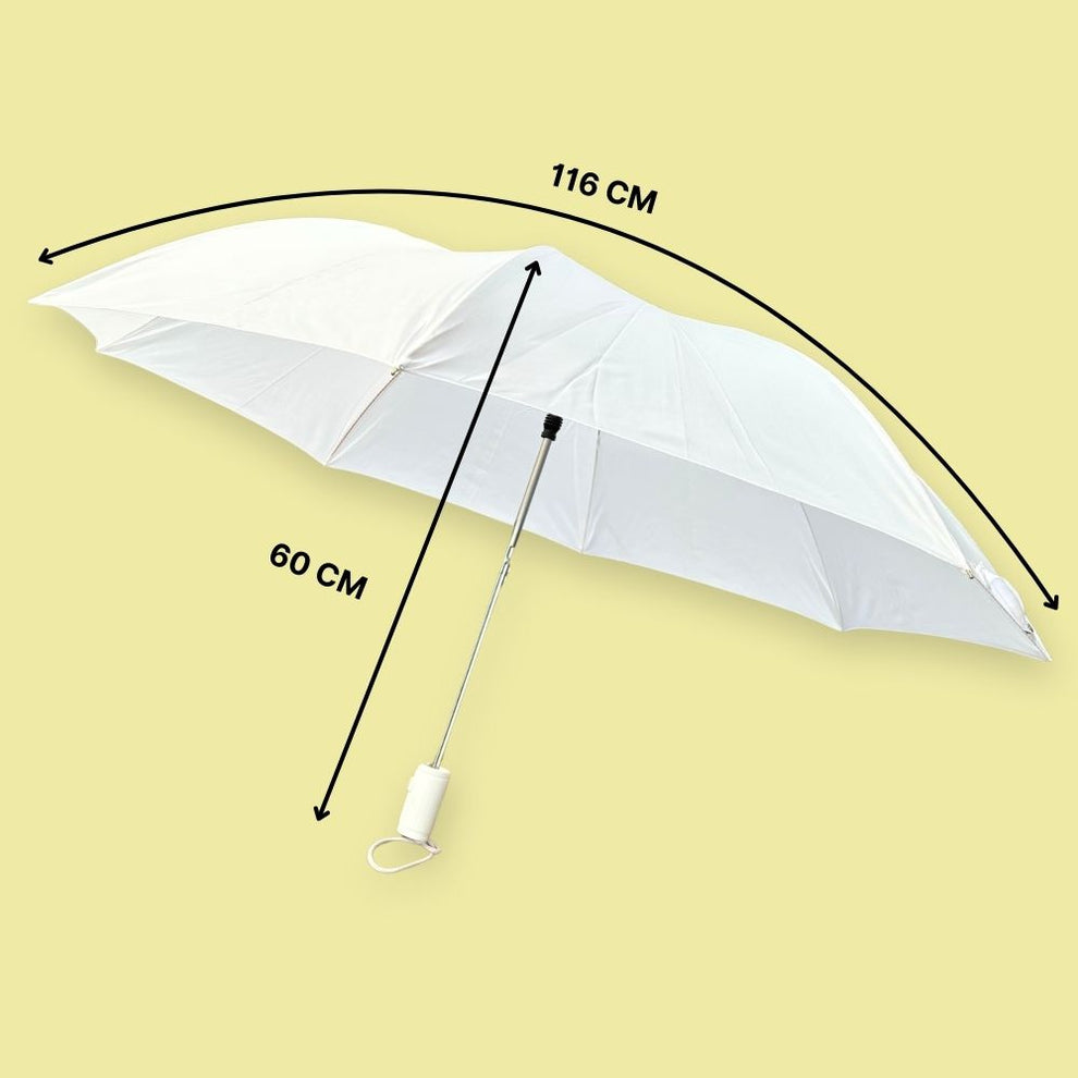 DIY Umbrella Painting Kit | Art & Craft Kit for Adults | Kitsters