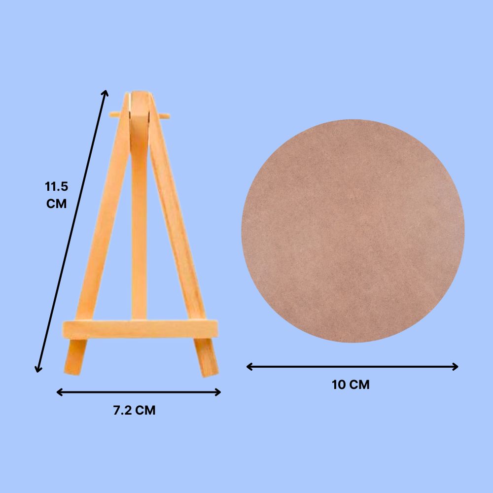 DIY Paw Printing Kit | Best gift for pet owners | Kitsters