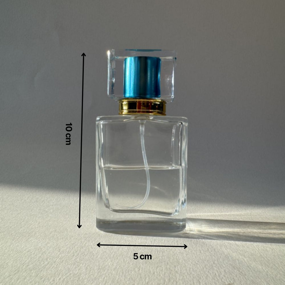 DIY Perfume Kit | Unique Gift Ideas | Kitsters